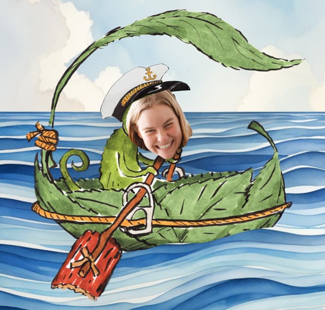 About Us | Roots & Wings